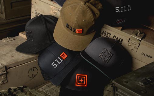 5.11 Tactical – Purpose-Built Tactical Gear, Apparel & Accessories